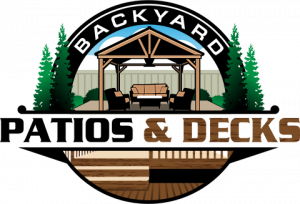 8 Ways to Enclose a Patio (With Examples) – Backyard Patios and Decks