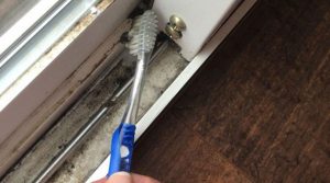 Fogged Patio Door: Can You Fix Condensation Trapped in Glass ...