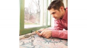Fogged Patio Door: Can You Fix Condensation Trapped in Glass ...